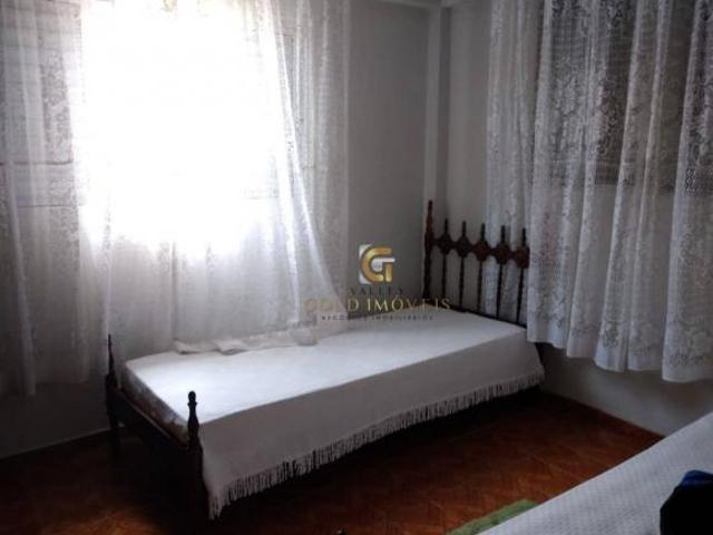 Casa com 4 dormitórios à venda, 90 m² por R$ 533.000,00 Jardim Satélite São José dos Campos/SP