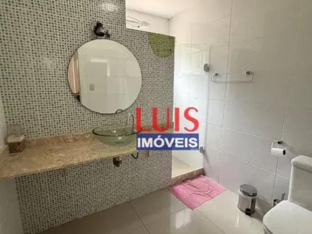 Casa com 4 dormitórios à venda, 90 m² por R$ 790.000,00 Piratininga Niterói/RJ