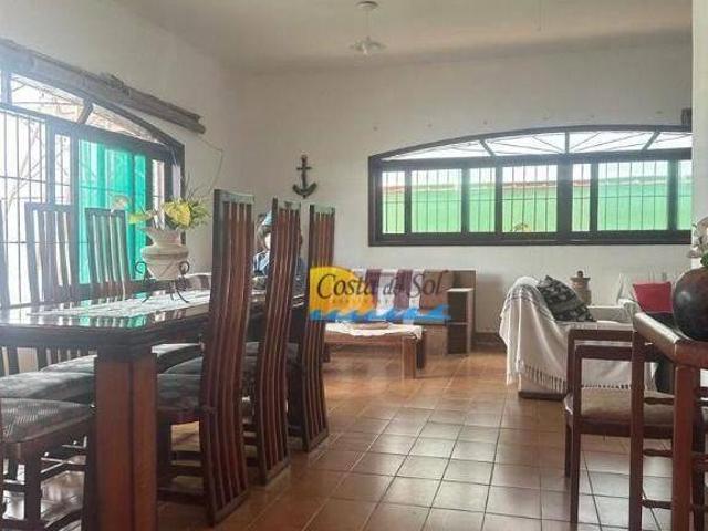 Casa com 4 dormitórios à venda, 90 m² por R$ 900.000,00 America Mongaguá/SP