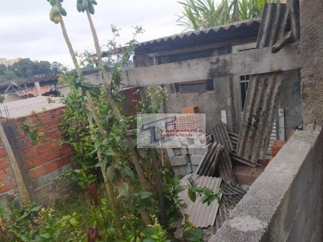Casa com 4 dormitórios à venda, 90 m² por R$ 210.000,00 Jardim Cotia Cotia/SP