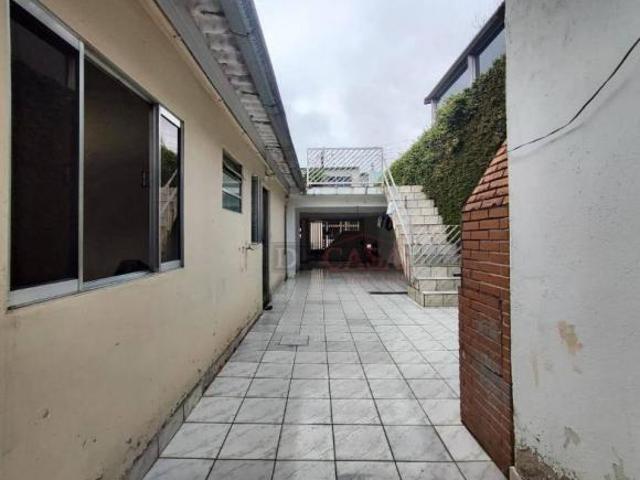 Casa com 4 dormitórios à venda, 90 m² por R$ 350.000,00 Cidade Tiradentes São Paulo/SP