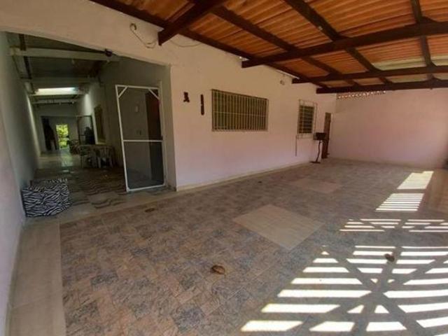 Casa com 4 dormitórios à venda 90 m² Santa Cruz Itanhaém/SP
