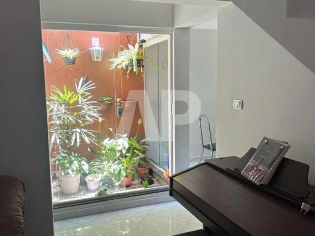 Casa com 4 dormitórios à venda, 91 m² por R$ 630.000,00 Parque São Camilo Itu/SP