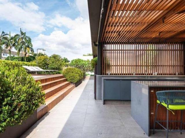 Casa com 4 dormitórios à venda, 925 m² por R$ 19.500.000 Alto de Pinheiros São Paulo/SP