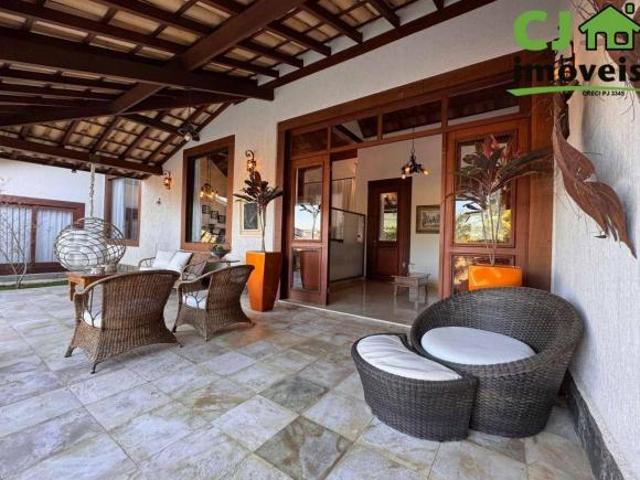 Casa com 4 dormitórios à venda, 928 m² por R$ 13.000.000,00 Condominio Amendoeiras Lagoa Santa/M