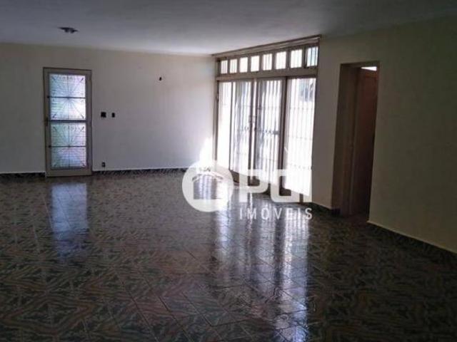 Casa com 4 dormitórios à venda, 920 m² por R$ 1.250.000,00 Jardim Sumaré Ribeirão Preto/SP