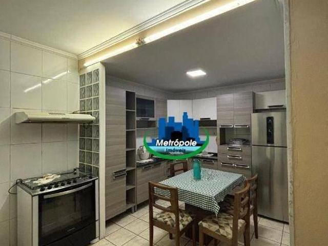 Casa com 4 dormitórios à venda, 92 m² por R$ 350.000,00 Jardim Beirute Guaru