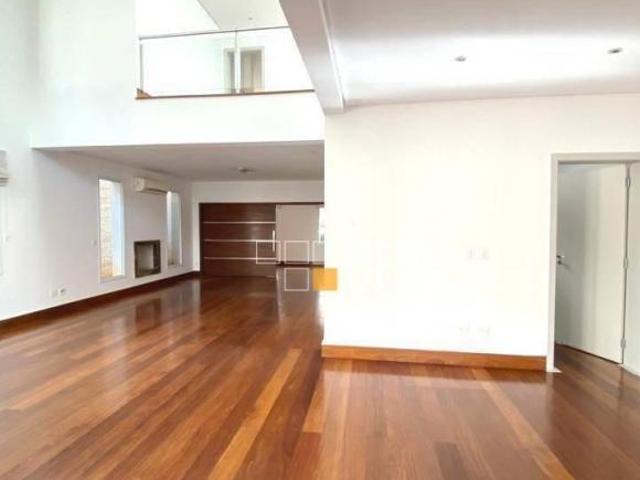 Casa com 4 dormitórios à venda, 931 m² por R$ 6.500.000,00 Alto da Boa Vista São Paulo/SP
