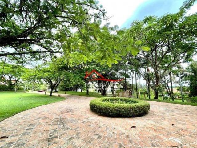 Casa com 4 dormitórios à venda, 944 m² por R$ 10.500.000,00 Condomínio Fazenda Vila Real de Itu