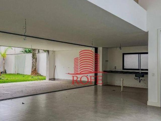 Casa com 4 dormitórios à venda, 943 m² por R$ 12.500.000,00 Granja Julieta São Paulo/SP