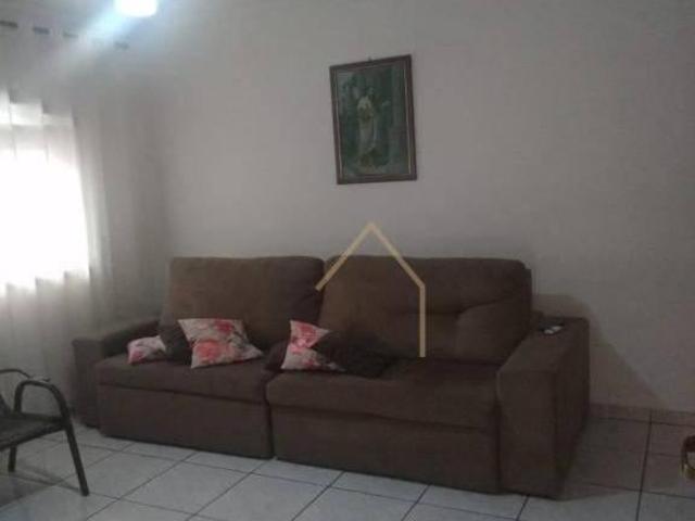 Casa com 4 dormitórios à venda, 94 m² Americana/SP