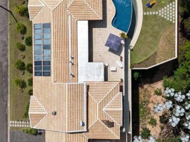 Casa com 4 dormitórios à venda, 950 m² por R$ 4.990.000,00 Machadinho Jarinu/SP