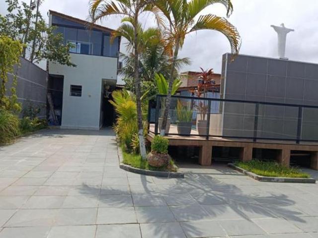 Casa com 4 dormitórios à venda 95.35 m² Cibratel 2 Itanhaém/SP