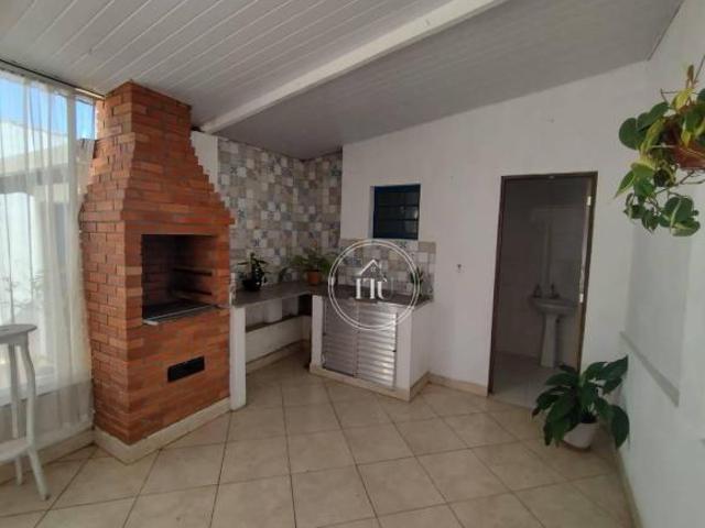 Casa com 4 dormitórios à venda, 95 m² por R$ 430.000,00 Vila Santa Terezinha Itu/SP