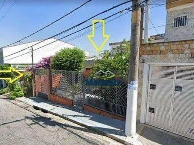 Casa com 4 dormitórios à venda, 95 m² por R$ 600.000,00 Parque São Lucas São Paulo/SP