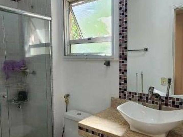 Casa com 4 dormitórios à venda, 95 m² por R$ 680.000 Villa Flora Hortolândia/SP