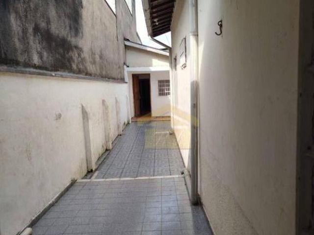 Casa com 4 dormitórios à venda, 95 m² por R$ 900.000,00 Jardim Oriental São Paulo/SP