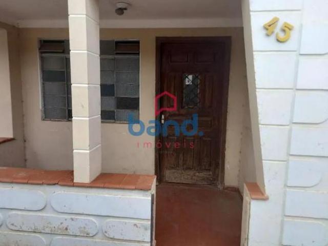 Casa com 4 dormitórios à venda, 95 m² por R$ 320.000 Centro Porto Feliz/SP