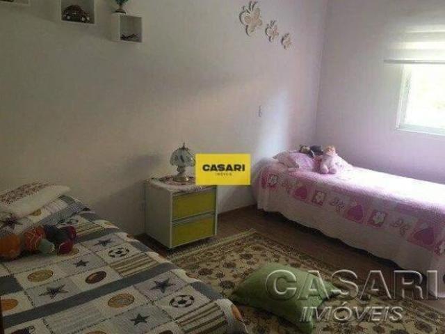 Casa com 4 dormitórios à venda, 970 m² Swiss Park São Bernardo do Campo/SP