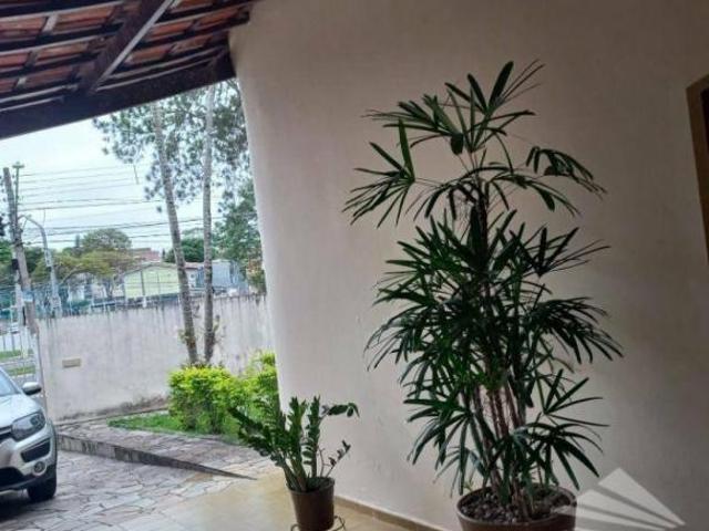 Casa com 4 dormitórios à venda, 97,76m² Jardim Santa Clara Taubaté/SP