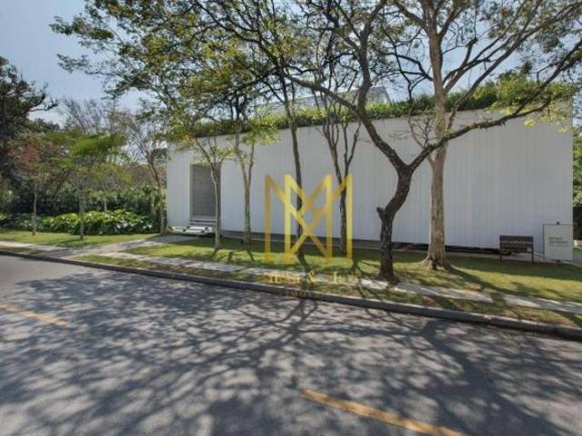 Casa com 4 dormitórios à venda, 987 m² por R$ 44.000.000 Alphaville 01 Barueri/SP