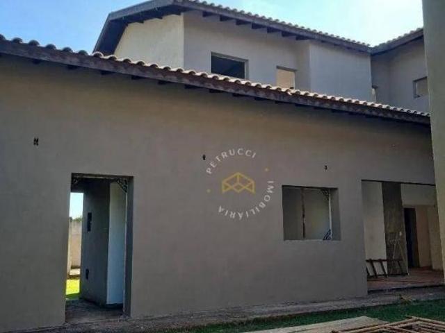 Casa com 4 dormitórios à venda, 980 m² Beira Rio Jardinópolis/SP