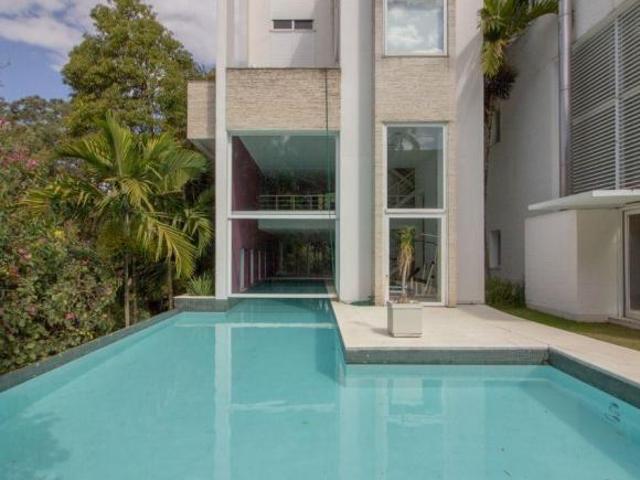 Casa com 4 dormitórios à venda, 980 m² por R$ 25.000.000 Vila Morumbi São Paulo/SP