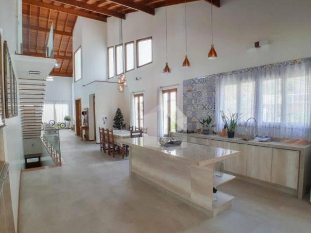 Casa com 5 dormitórios à venda, 980 m² por R$ 2.300.000,00 Parque Vivaldi Leite Ribeiro Poços de