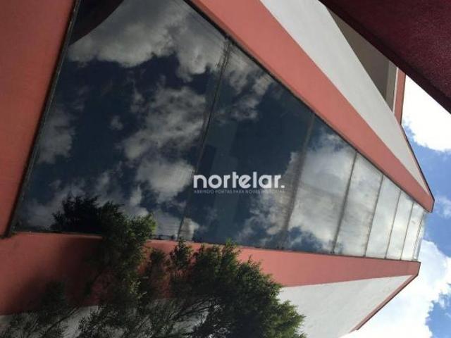 Casa com 4 dormitórios à venda, 980 m² por R$ 2.990.000,00 Vila Irmãos Arnoni São Paulo/SP