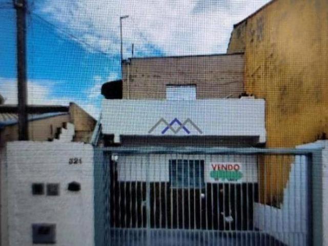 Casa com 4 dormitórios à venda, 98 m² Parque Almerinda Chaves Jundiaí/SP