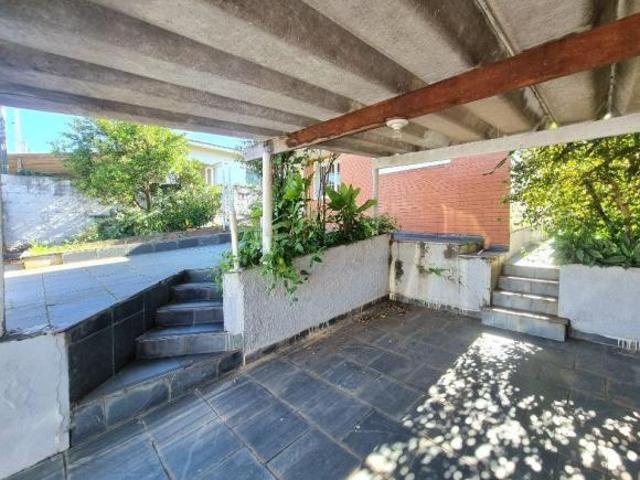 Casa com 4 dormitórios à venda, 98 m² por R$ 400.000,00 Vila Santa Maria Americana/SP