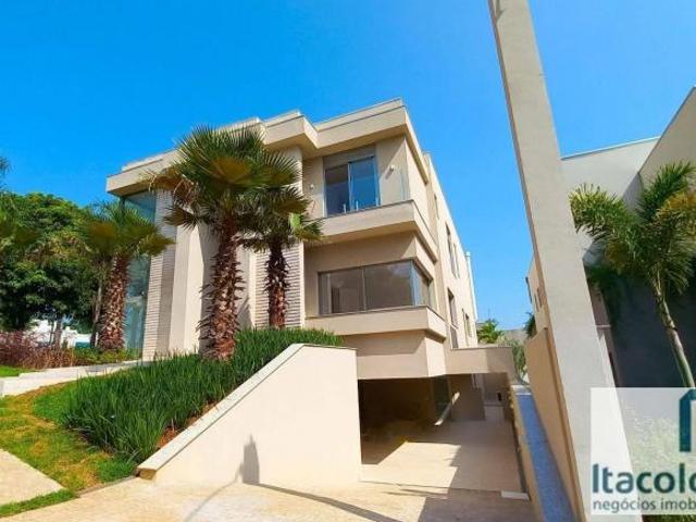 Casa com 4 dormitórios à venda, 994 m² por R$ 19.900.000,00 Alphaville Barueri/SP