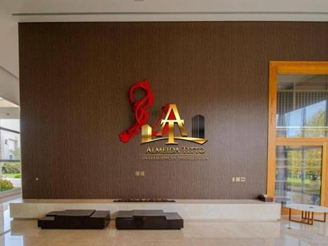 Casa com 4 dormitórios à venda, 990 m² por R$ 26.000.000 Residencial Villa Solaia Barueri/SP