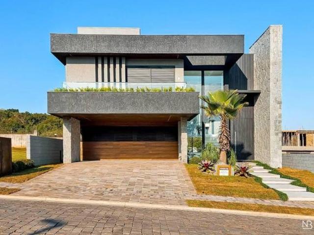 Casa com 4 dormitórios à venda com elevador, 356 m² Prado Gravataí/RS
