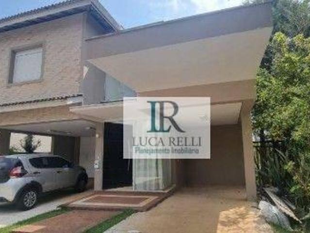 Casa com 4 Dormitórios à Venda com 525 m² | Tamboré 10 Alphaville em Santana de Parnaíba/SP