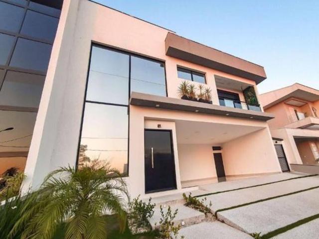 Casa com 4 dormitórios à venda Condomínio Vem Viver Jacareí Jacareí/SP