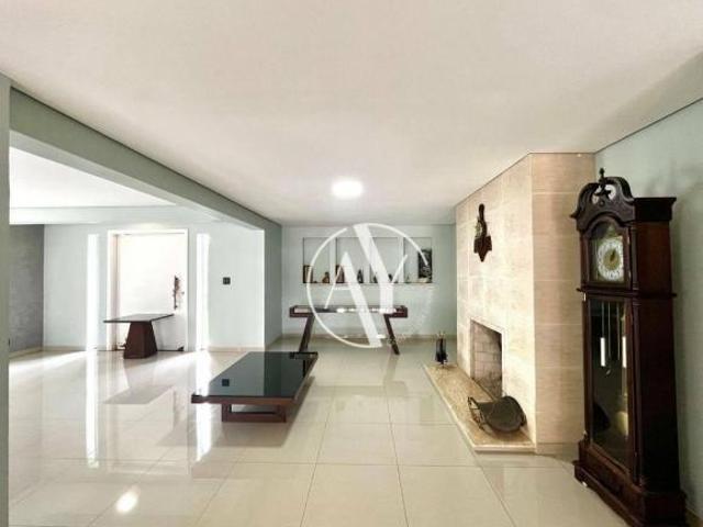 Casa com 4 dormitórios à venda Condomínio Chácara Flora Valinhos/SP