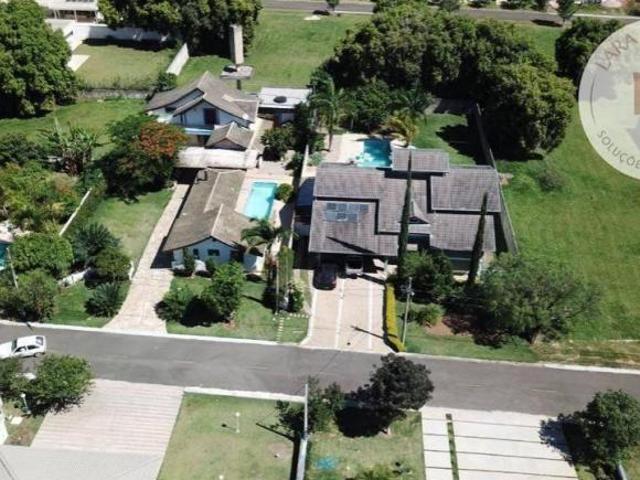 Casa com 4 dormitórios à venda Condomínio Haras Pindorama Cabreúva/SP