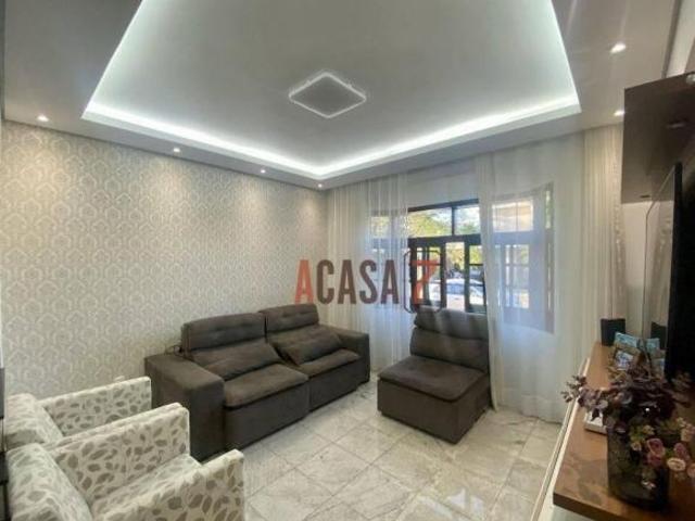 Casa com 4 quartos Condomínio Ibiti do Paço Sorocaba/SP