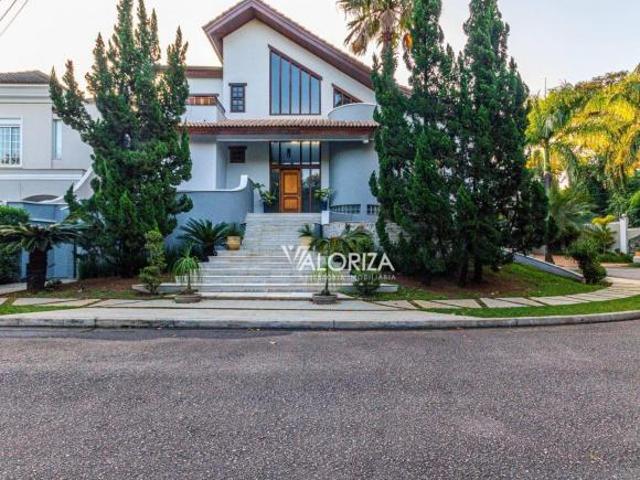Casa com 4 dormitórios à venda Condomínio Isaura Sorocaba/SP