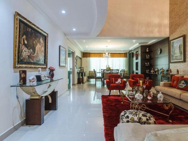 Casa com 4 dormitórios à venda Condomínio Lago da Boa Vista Sorocaba/SP