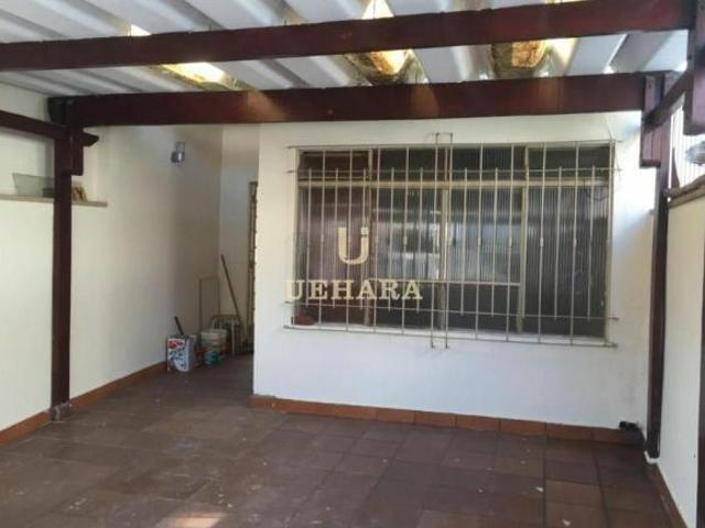 CASA COM 4 DORMITÓRIOS À VENDA CASA VERDE ALTA SÃO PAULO/SP