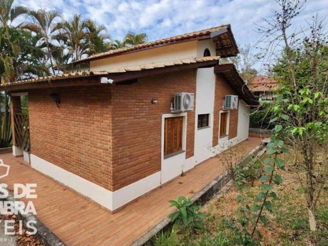 Casa com 4 dormitórios à venda Chácaras Camanducaia Holambra/SP