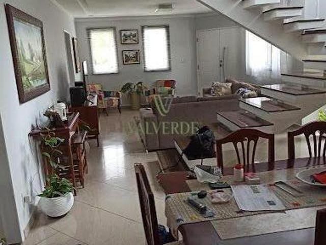 Casa com 4 dormitórios à venda, Altos da Serra VII