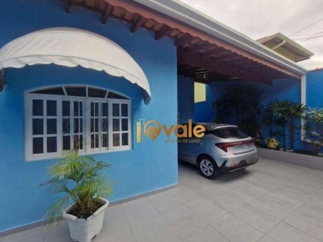 Casa com 4 dormitórios à venda Altos de Santana Jacareí/SP