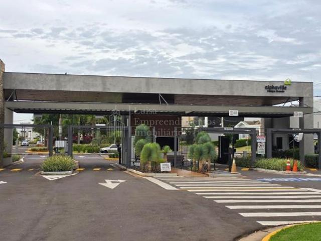 Casa com 4 dormitórios à venda, ALPHAVILLE I, CAMPO GRANDE MS