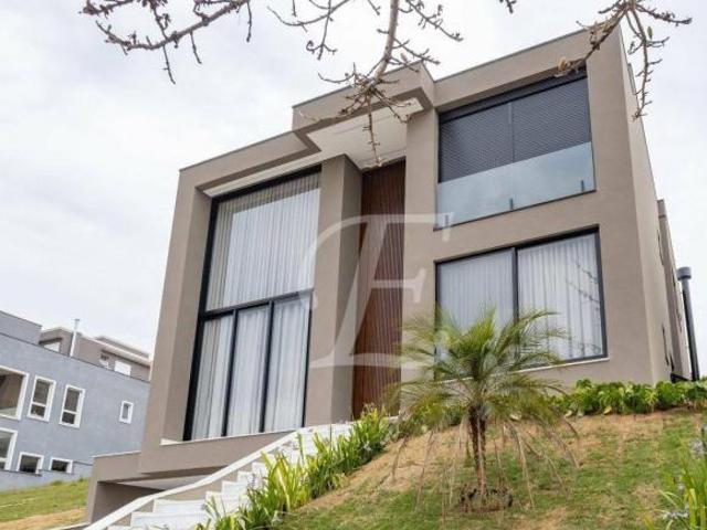 Casa com 4 dormitórios à venda Alphaville Santana de Parnaíba/SP