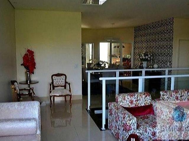 Casa com 4 dormitórios à venda Bolsão segurança Vila Molleta Valinhos/SP.
