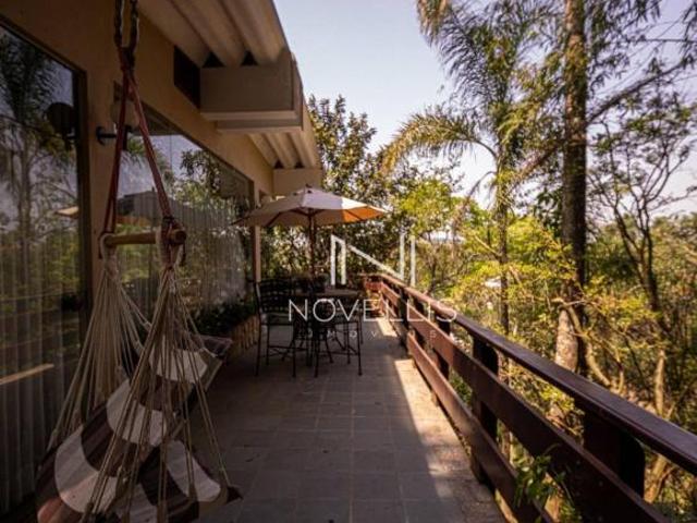 Casa com 4 dormitórios à venda Bosque dos Eucaliptos São José dos Campos/SP