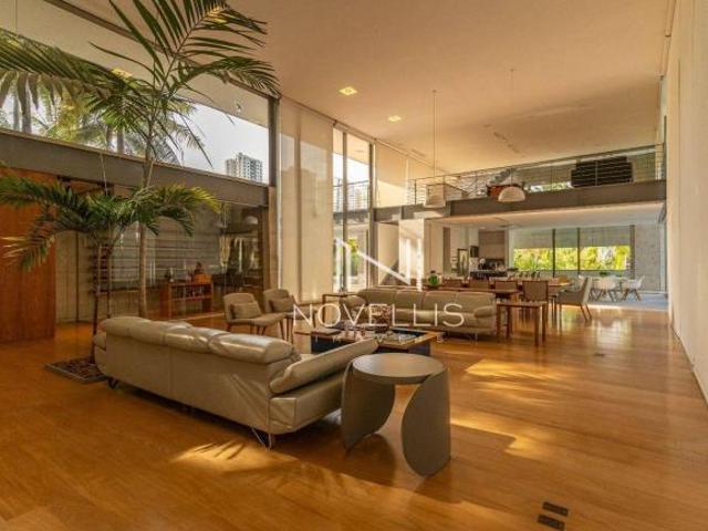 Casa com 4 dormitórios à venda Bosque dos Eucaliptos São José dos Campos/SP